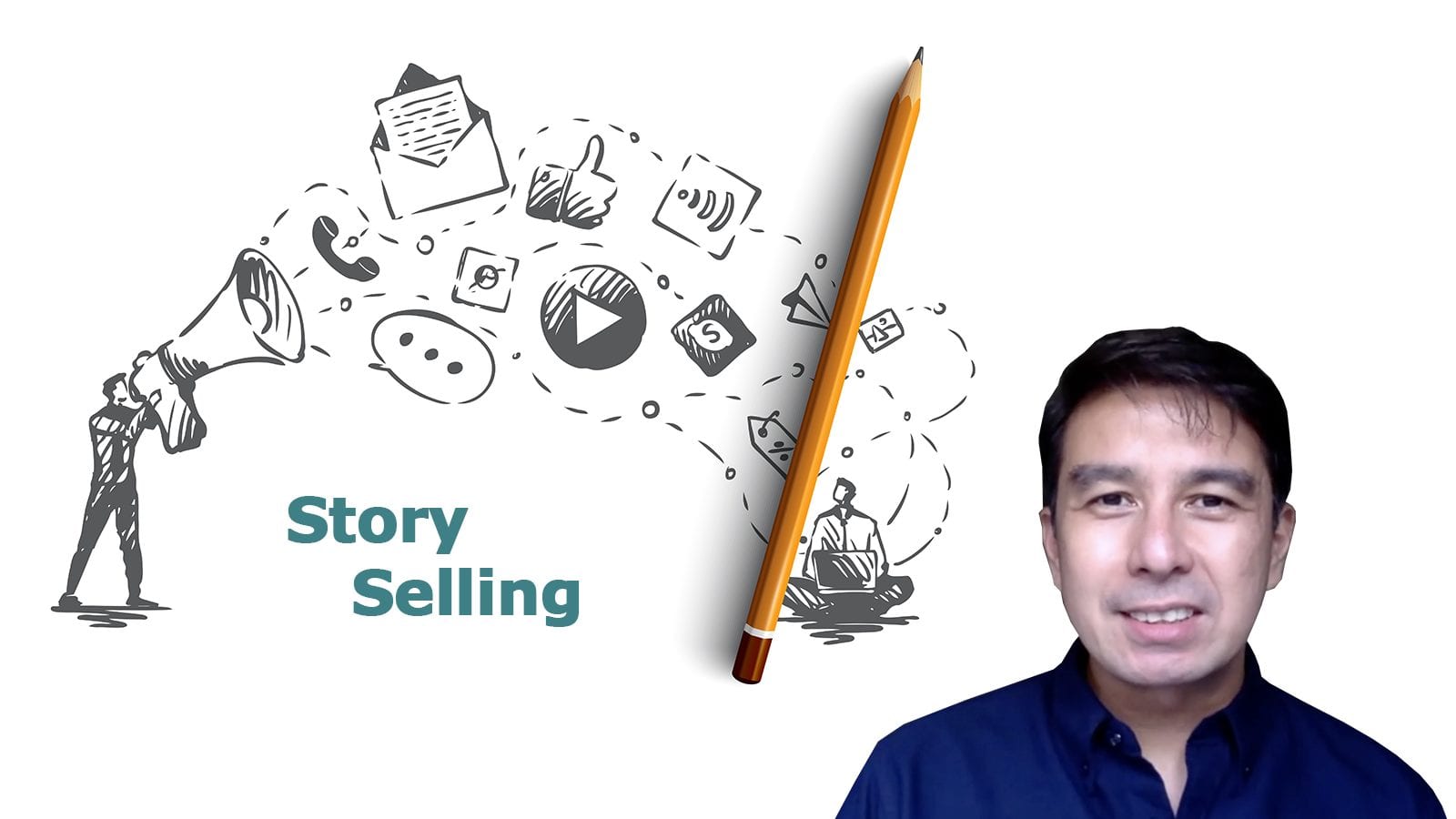 High Impact Story Selling in a Low Touch Economy – Day8 Business ...